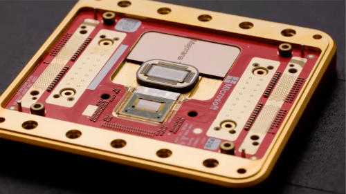 Microsoft Unveils Majorana 1, the World’s First Quantum Chip Powered by ... Microsoft Unveils Majorana 1, the World’s First Quantum Chip Powered by ...