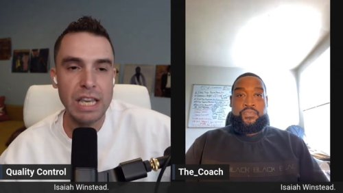 Why the 49ers are So Intrigued by Isaiah Winstead | Flipboard