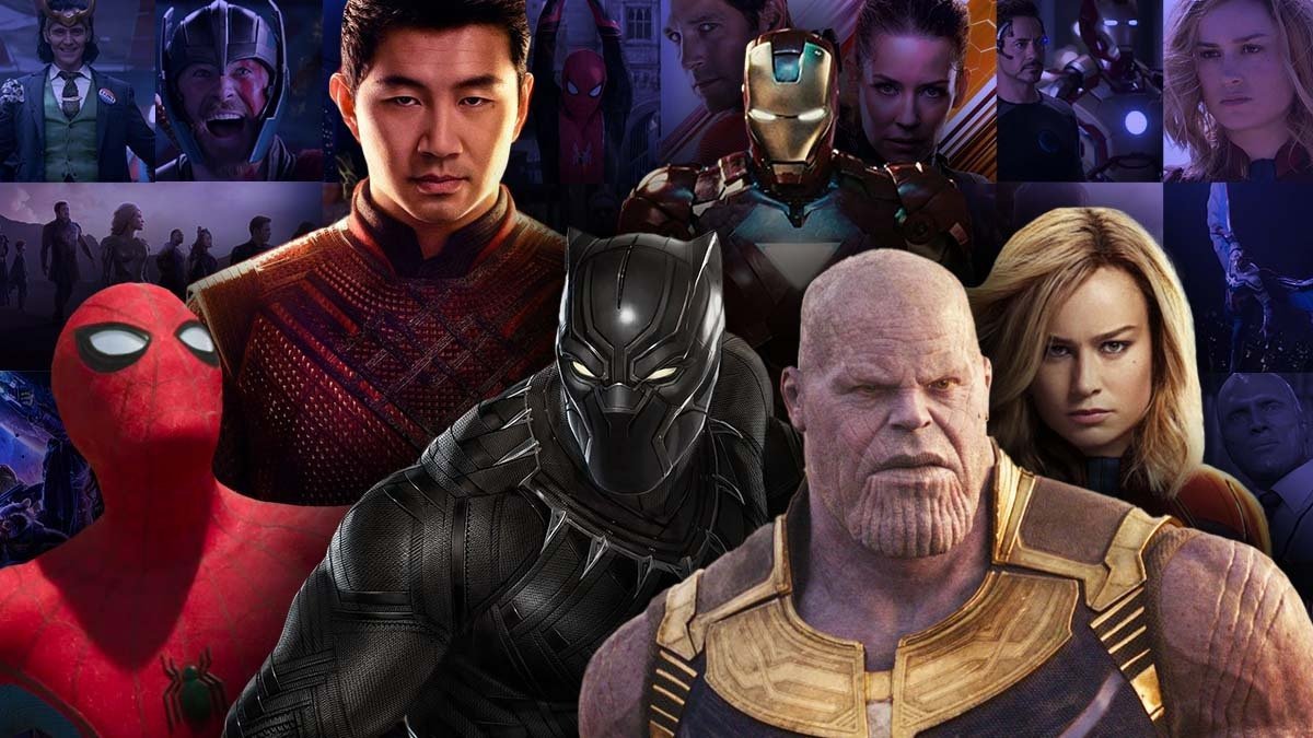 Which MCU movie is the GOAT? We ranked them all | Flipboard