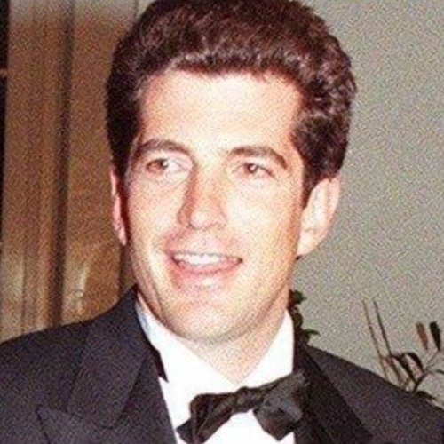 JFK Jr 's Nephew Looks Exactly Like Him | Flipboard