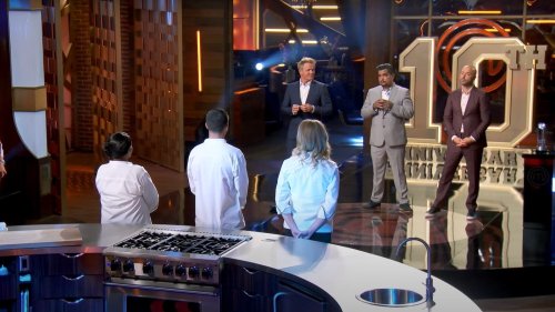 Joe Bastianich Weighs In On MasterChef Season 12 - Exclusive Content ...