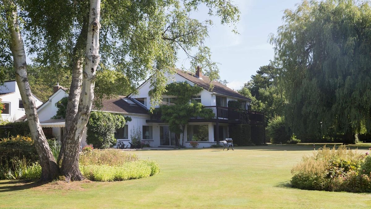 Can you prune your neighbors' trees? Here attorneys and arborists ...