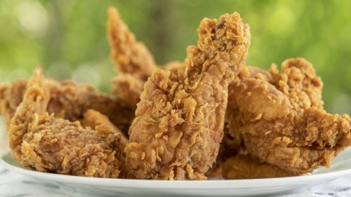 Once You Make Buttermilk Fried Chicken Like This, You Won't Go Back ...