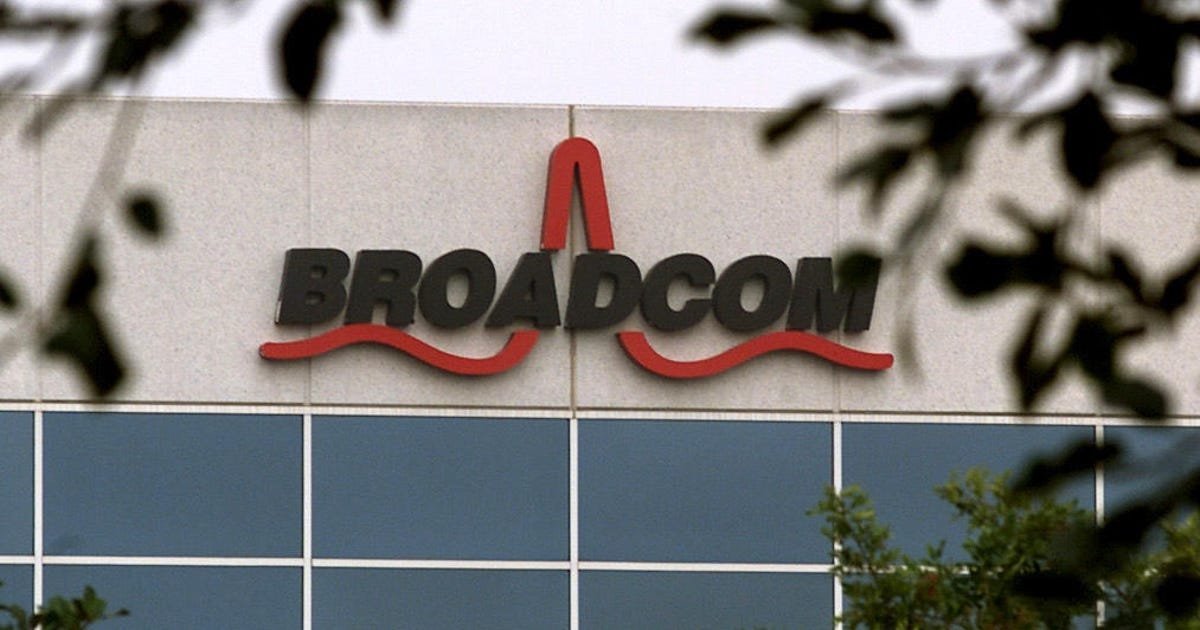 Why Broadcom Acquired VMware | Flipboard