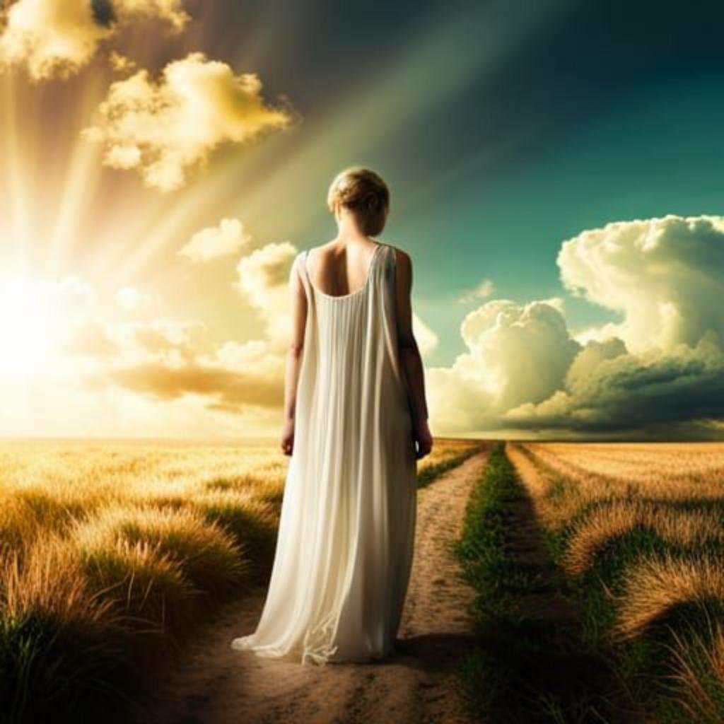 Beyond The Veil | @curiouscurator | Flipboard