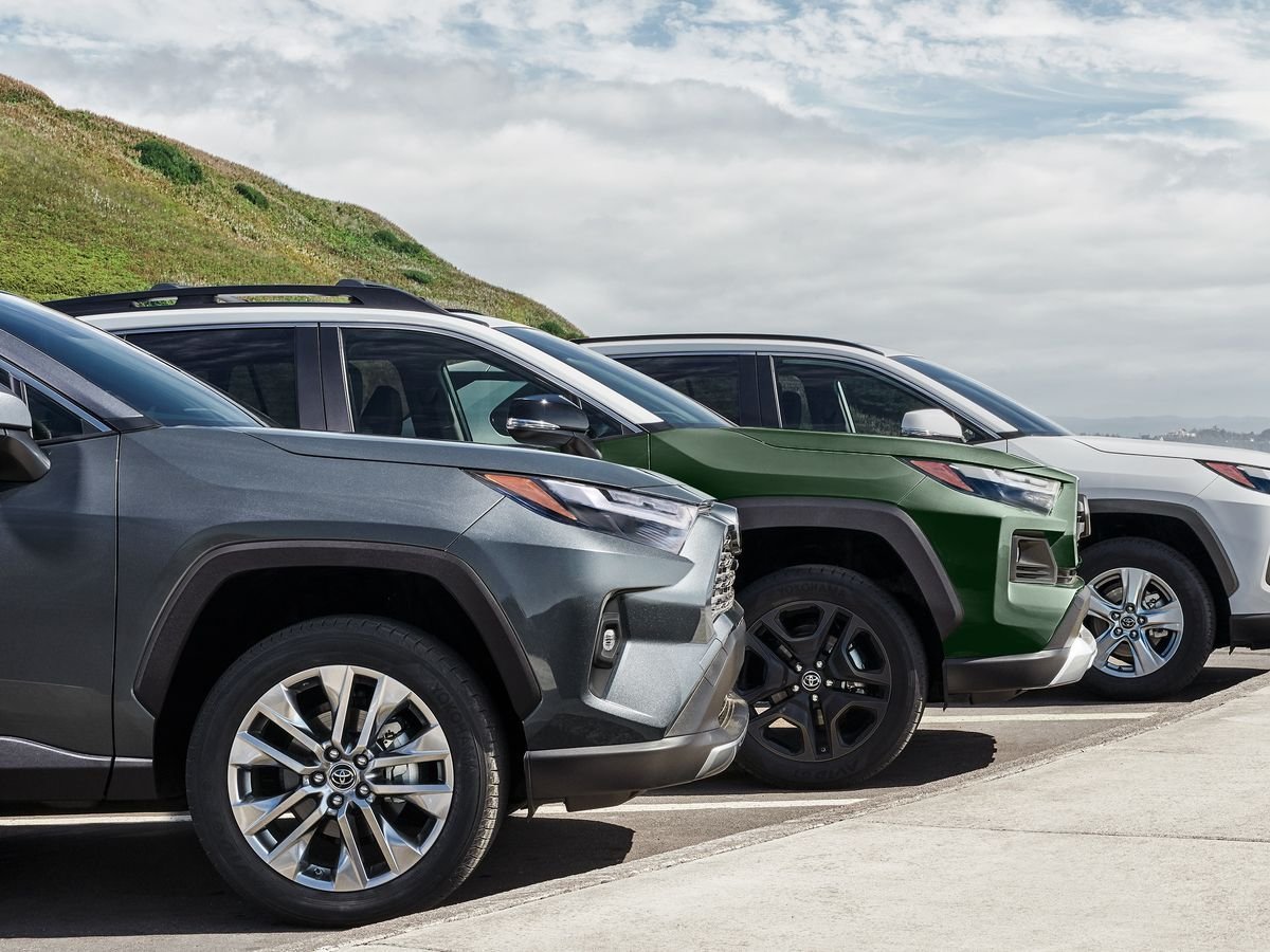 The best affordable compact crossovers & SUVs you can buy today | Flipboard