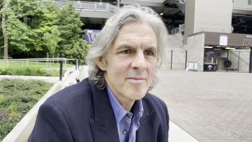 Jimmy Rodgers on the Huskies | Flipboard