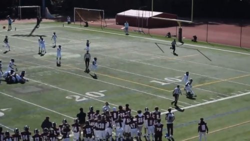 Justin Denson Senior Highlights | Flipboard