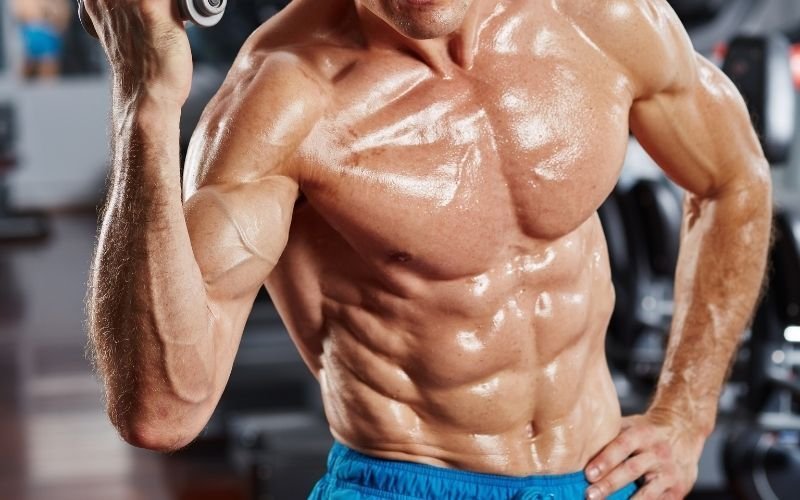 The Top 14 Ab Exercises to a Shredded Six Pack | Flipboard