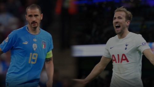 Nations League: All the stats ahead of Italy v England | Flipboard