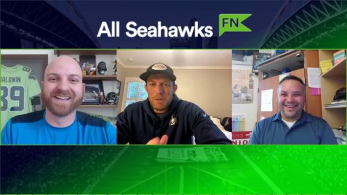 'A Seahawk Through and Through': Senior Bowl Director Loves Devon ...