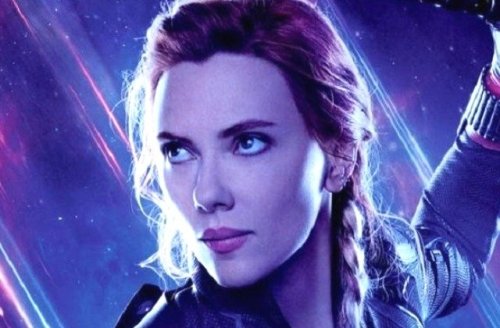 What Natasha’s Avengers: Endgame Death Means for Black Widow | Flipboard