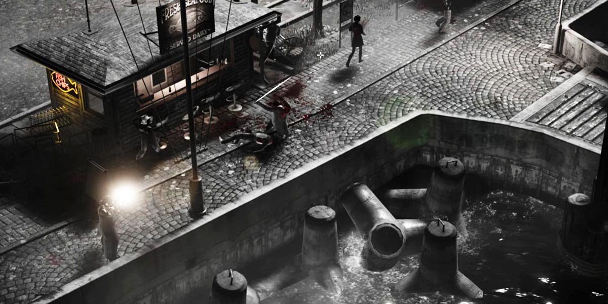 8 Most Disturbing Games Ever Made in the History of Video Games | Flipboard