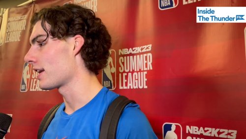 Josh Giddey | Quote | Flipboard