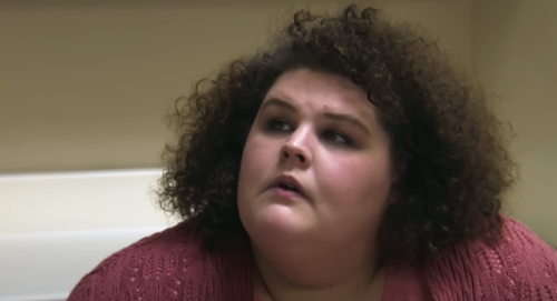 My 600-lb Life star lost incredible 300lbs despite battling harrowing ...