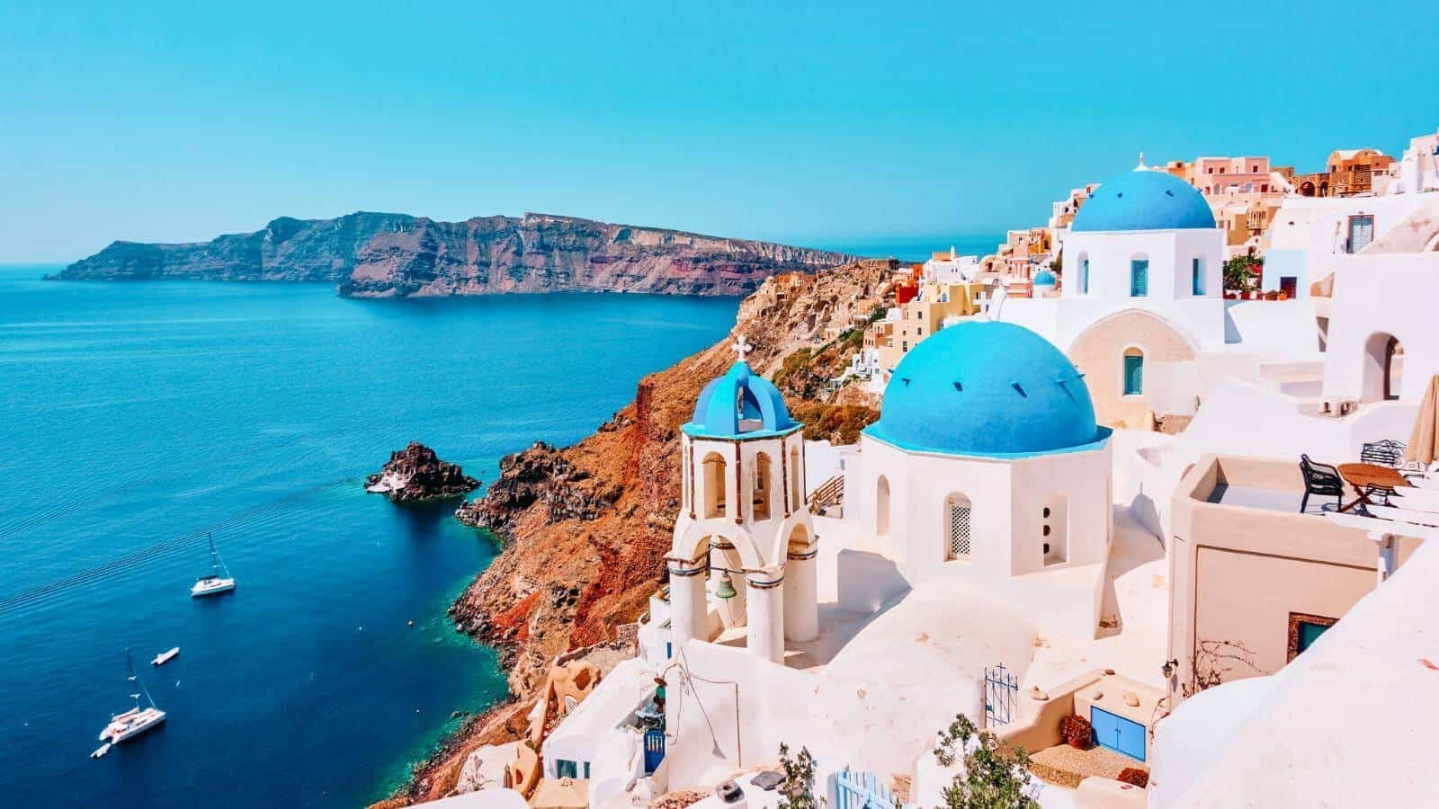 12 Must-Visit Greek Islands for Your Bucket List | Flipboard