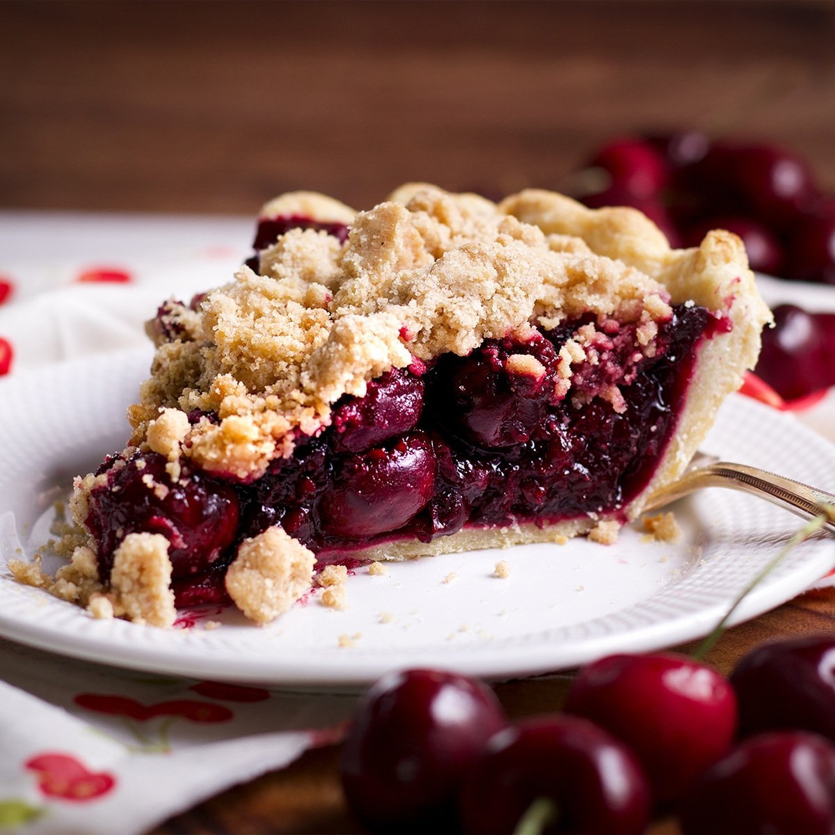 8 Delicious fruit pie recipes | Flipboard
