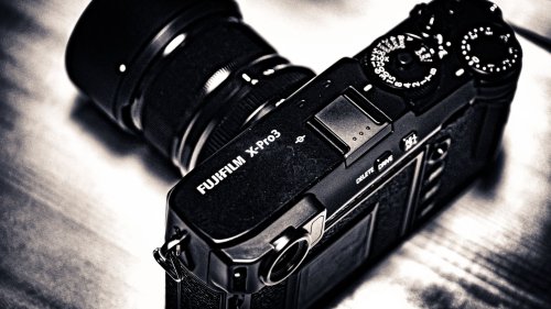 Discover More in FUJIFILM on Flipboard
