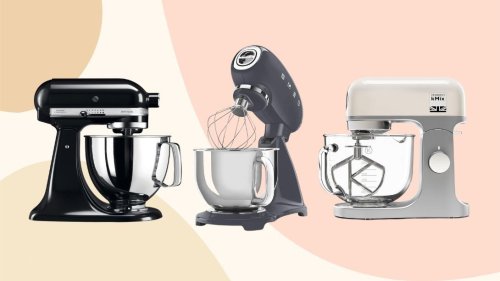 The best stand mixers, tried and tested by us | Flipboard