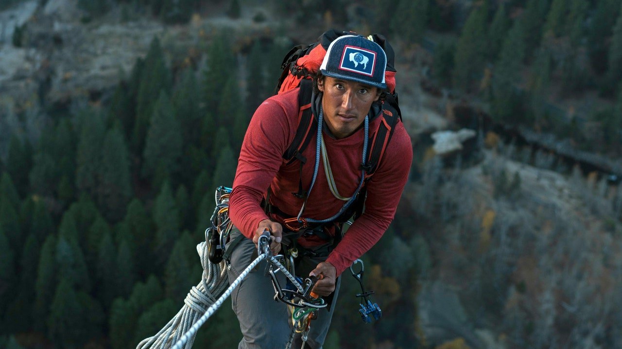 Jimmy Chin: Taking Adventure Photography to New Heights | Flipboard