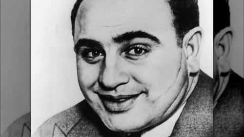 What Do We Know About Al Capone's Wife, Mae Capone? | Flipboard
