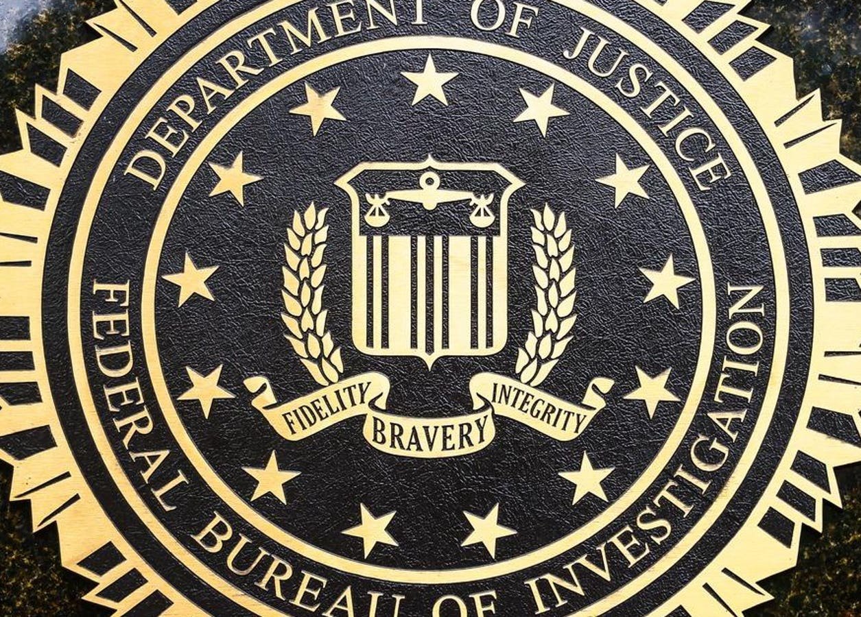 FBI Warns iPhone And Android Users—Stop Answering These Calls | Flipboard FBI Warns iPhone And Android Users—Stop Answering These Calls | Flipboard