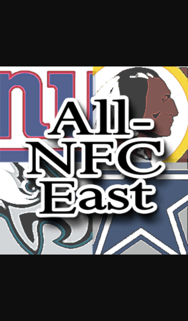 NFC East | @DerrickAsh | Flipboard