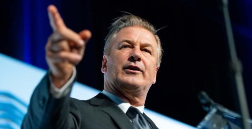 Alec Baldwin has been diagnosed with PTSD after his 'Rust' shooting ... Alec Baldwin has been diagnosed with PTSD after his 'Rust' shooting ...