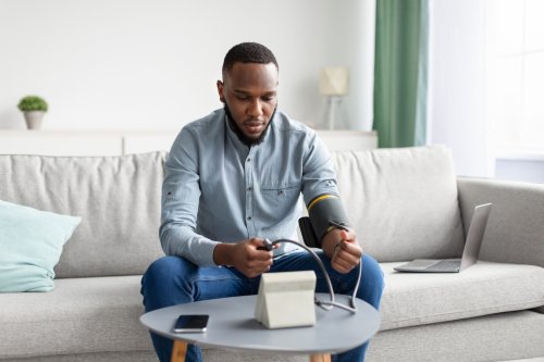 The Normal Blood Pressure Range For Every Age Flipboard