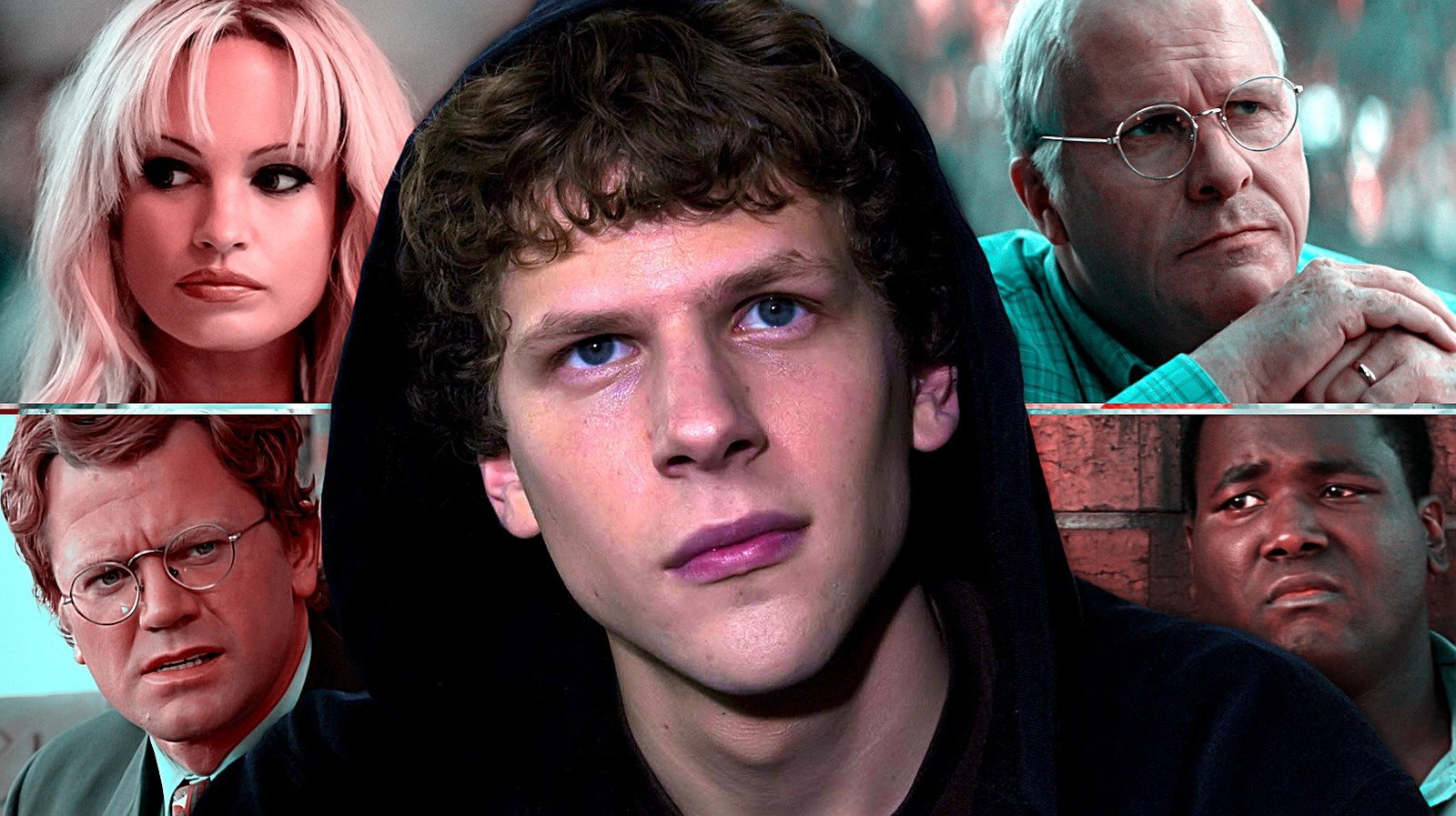 15 Celebrities Who Hated Their Biopics | Flipboard