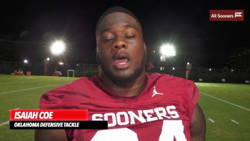 Isaiah Coe Interview (Pre TCU) | Flipboard