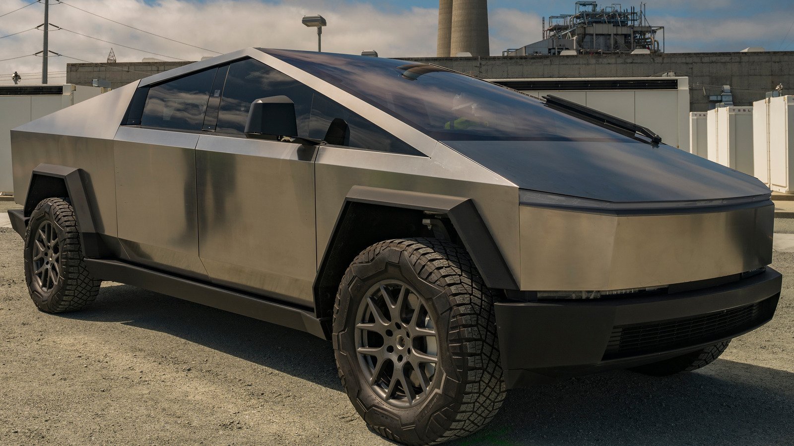 Three Years After The Tesla Cybertruck Reveal, Here's What's Changed ...