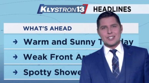 Spectrum Weather 10/25 7am update | Flipboard