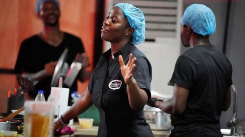 Nigerian chef Hilda Bassey confirmed as new world record holder for ...