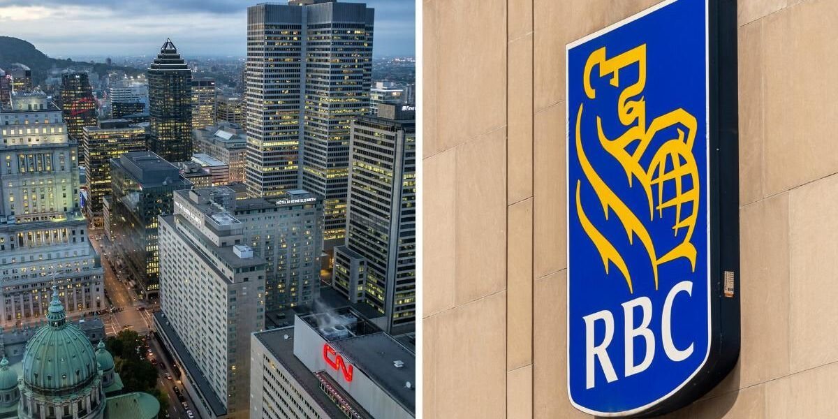 RBC Is Predicting A Recession In Canada For 2023 — Here's What That ...