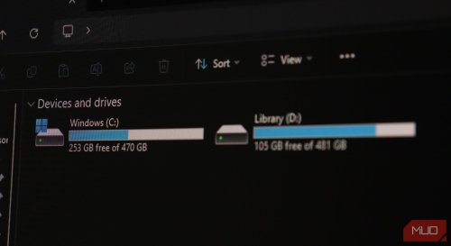Why Partitioning Your Drive Is Still a Good Idea | Flipboard