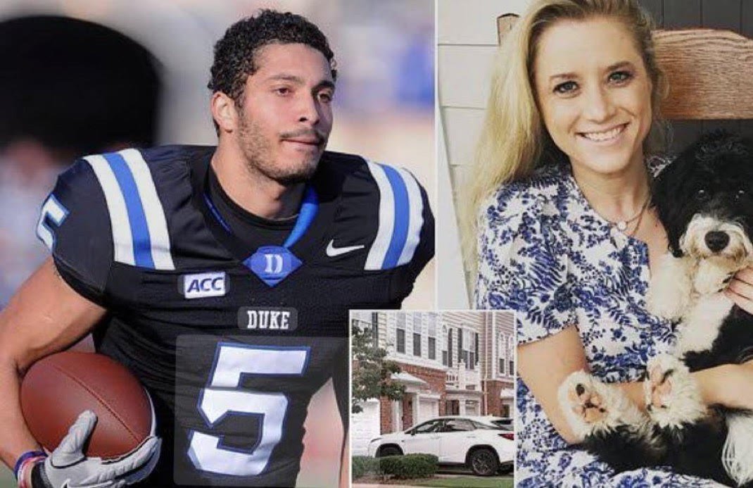 Former Duke football player confesses to shocking murder of former ...