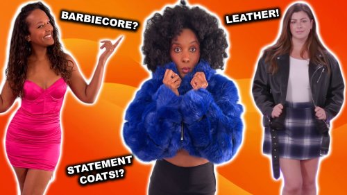 Popular FALL 2022 Clothing Trends! * would we wear them?! | Flipboard