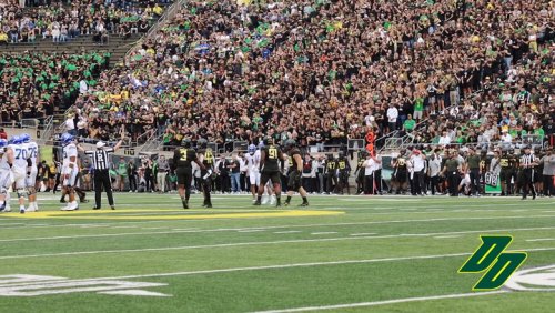 Oregon vs. BYU Highlights | Flipboard