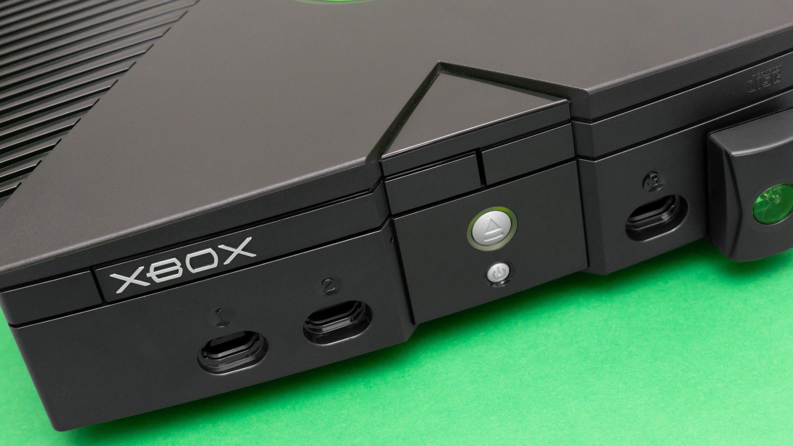 The Original Xbox Prototype Had A Very Literal Design | Flipboard