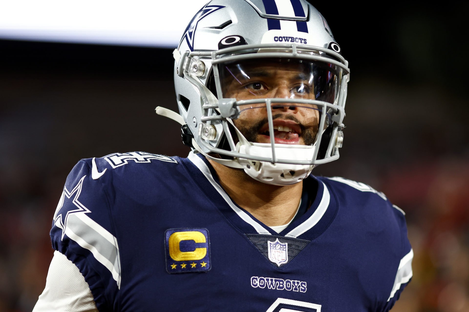 Inside the lives of NFL Playoffs' biggest stars - including lottery ...