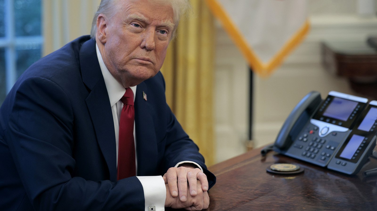 A Sneak Peek Into Donald Trump's Daily Diet | Flipboard