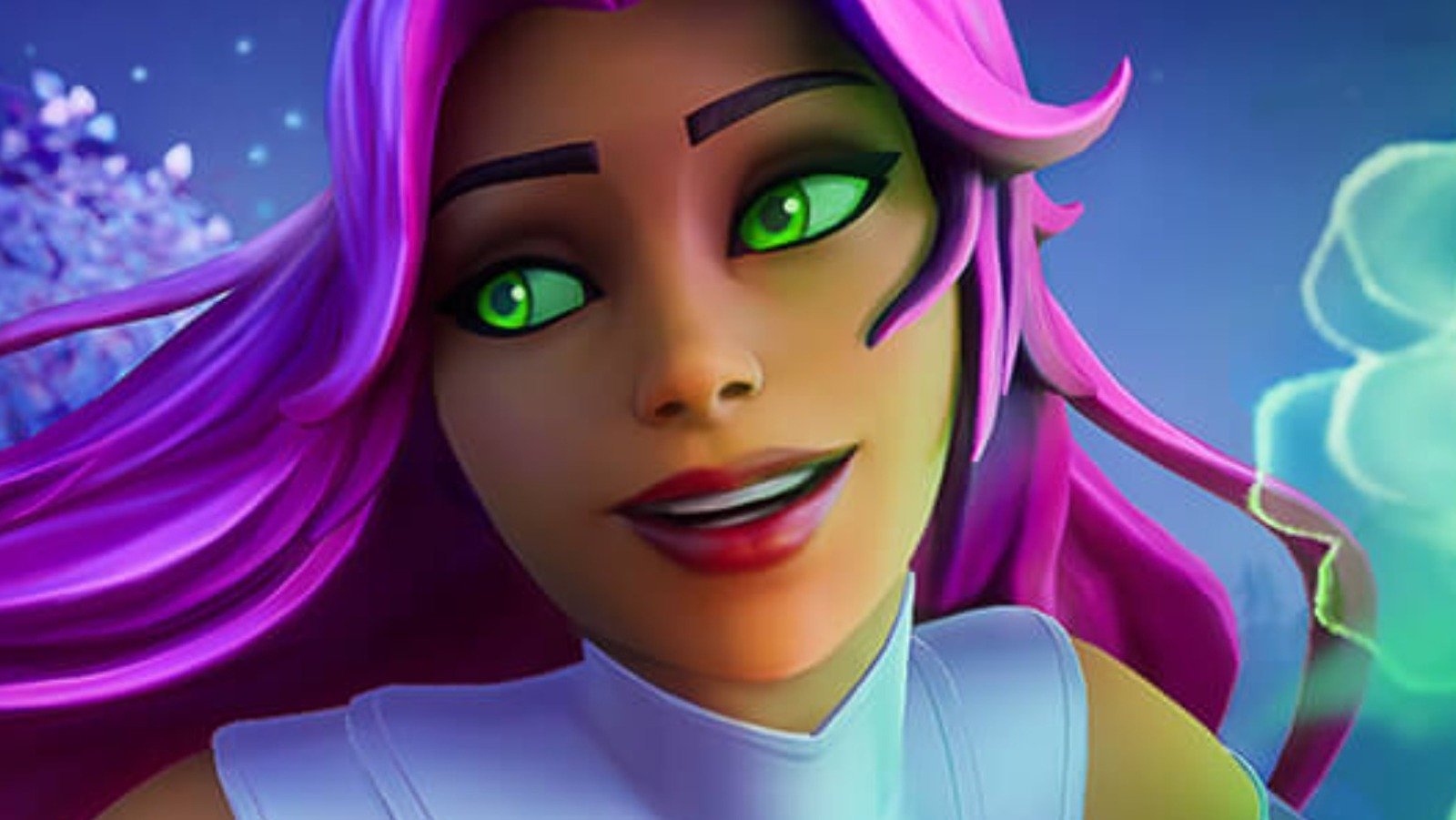 FORTNITE: HOW TO GET THE TEEN TITANS STARFIRE SKIN | Flipboard