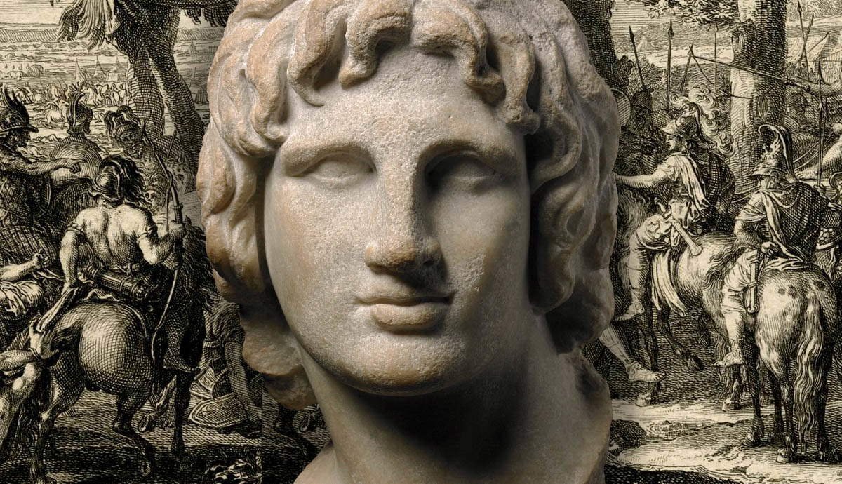 Everything You Need to Know About Alexander the Great | Flipboard