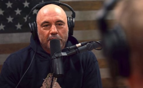 Joe Rogan reveals why Navy SEAL interview ended abruptly | Flipboard