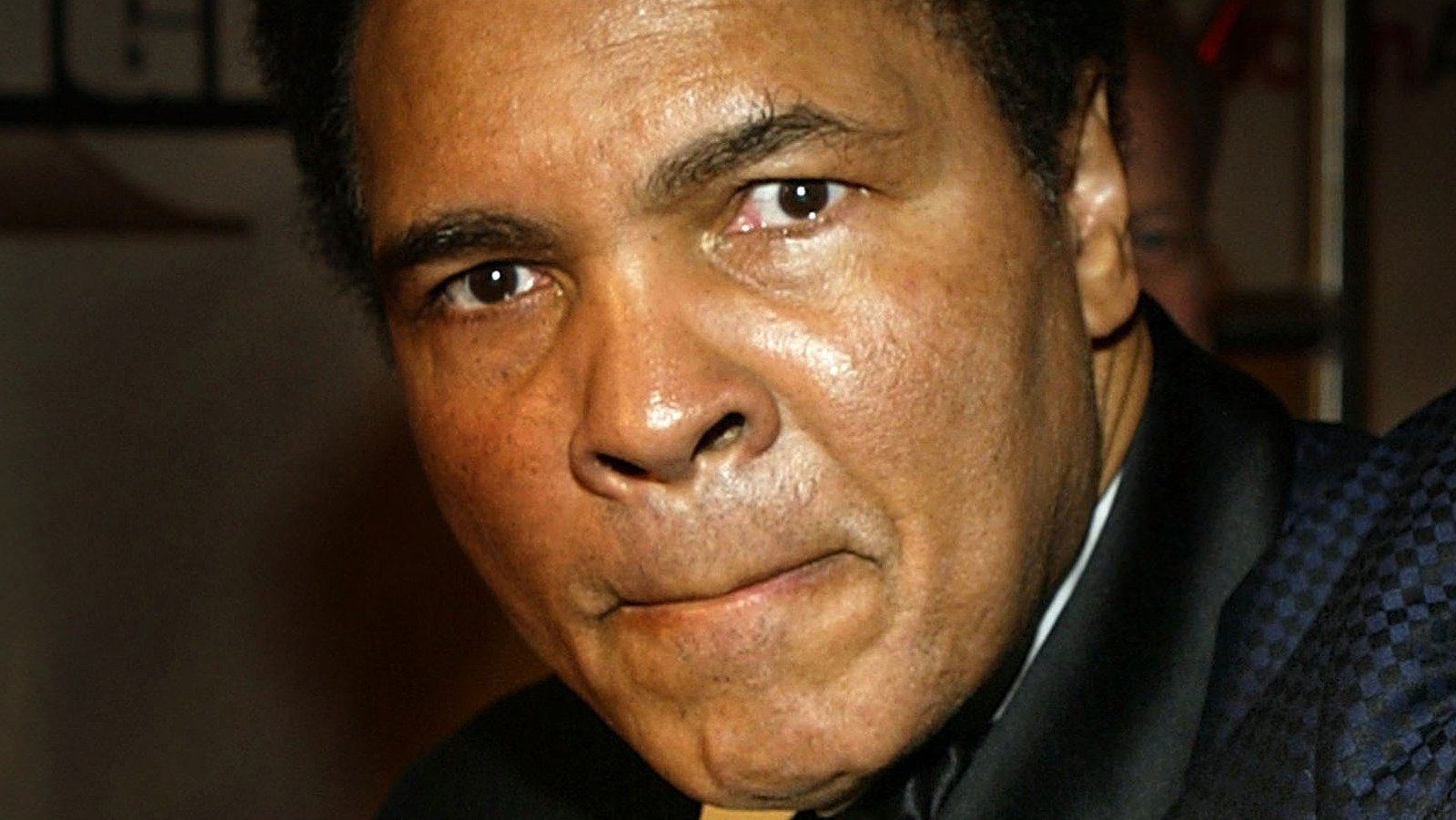 The Only Fighter Muhammad Ali Ever Feared, According To George Foreman ...