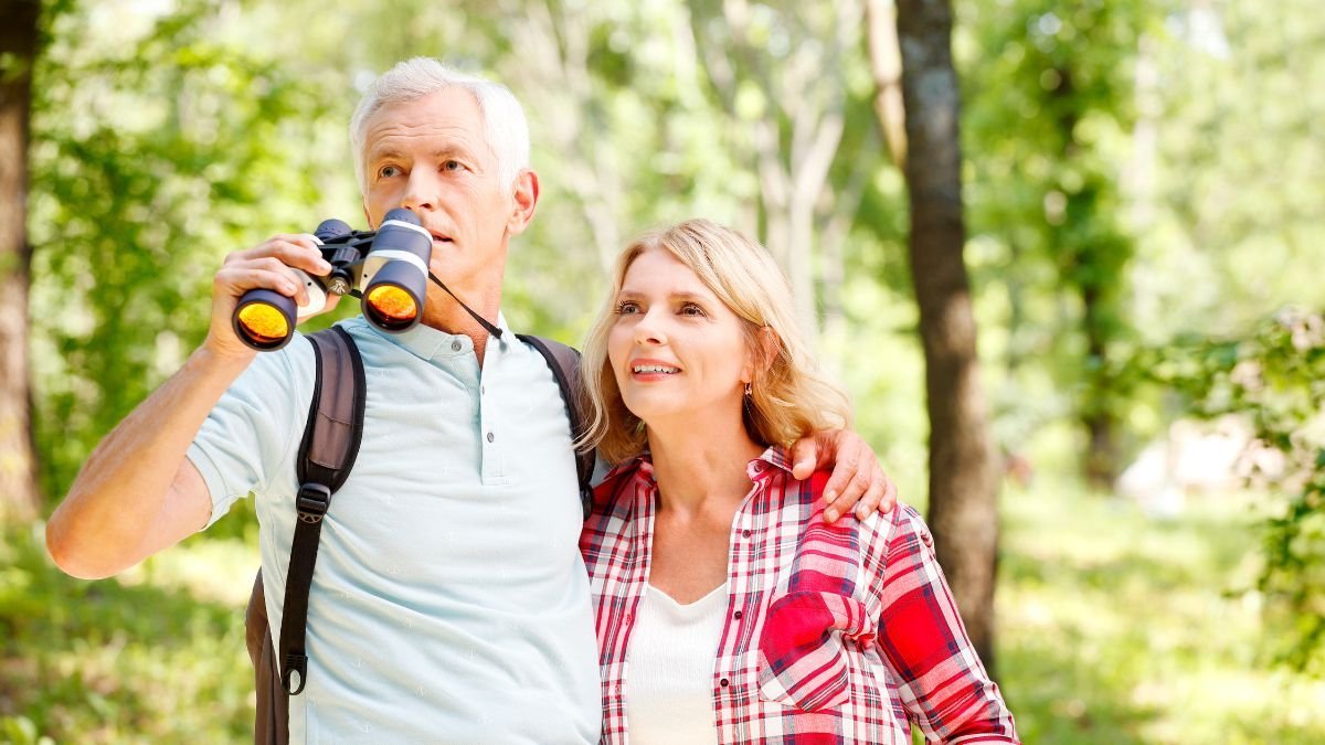 Retirement Bliss: Hobbies and Stress-Free Fun on a Budget 🎨 | Flipboard