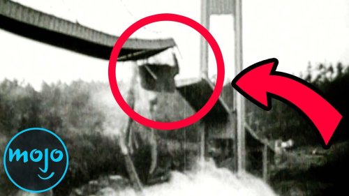 Top 10 Times Massive Construction Projects Went Wrong | Flipboard