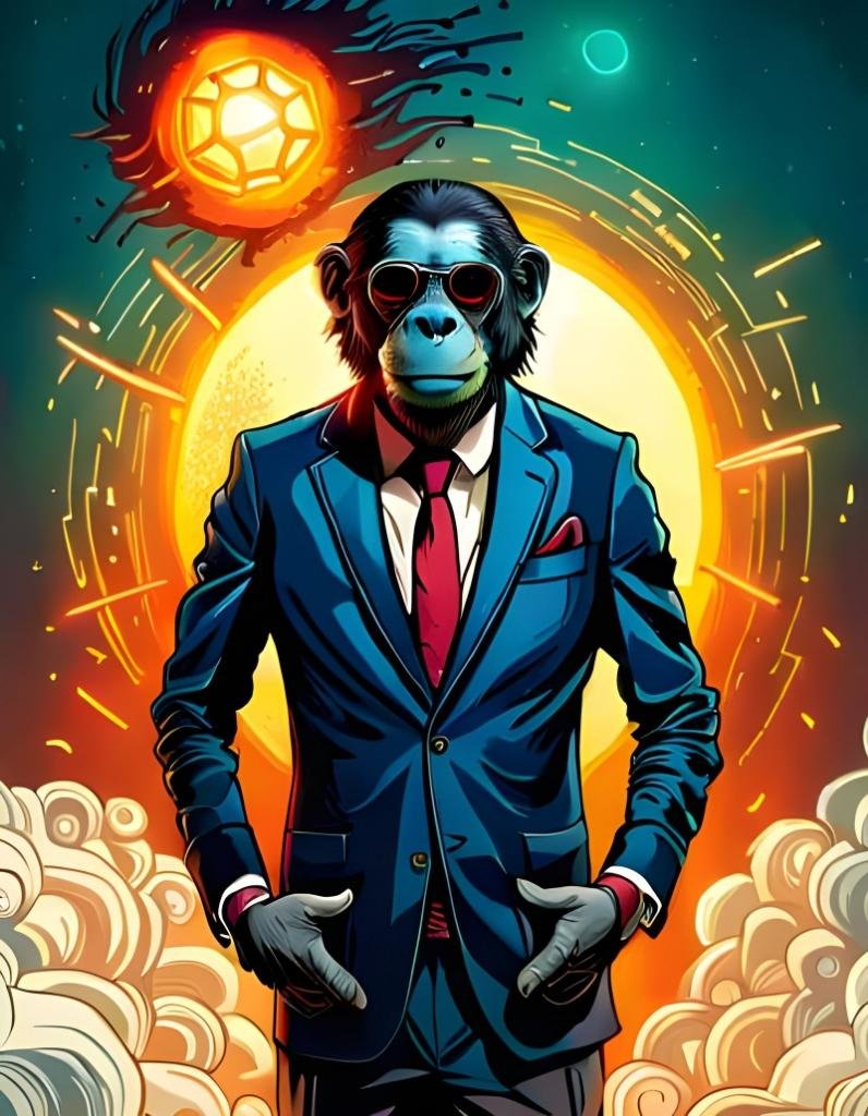 Thinking Ape | @curiouscurator | Flipboard