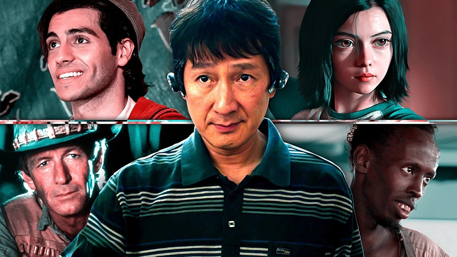 15 Actors Who Struggled To Find Roles After Successful Movies | Flipboard